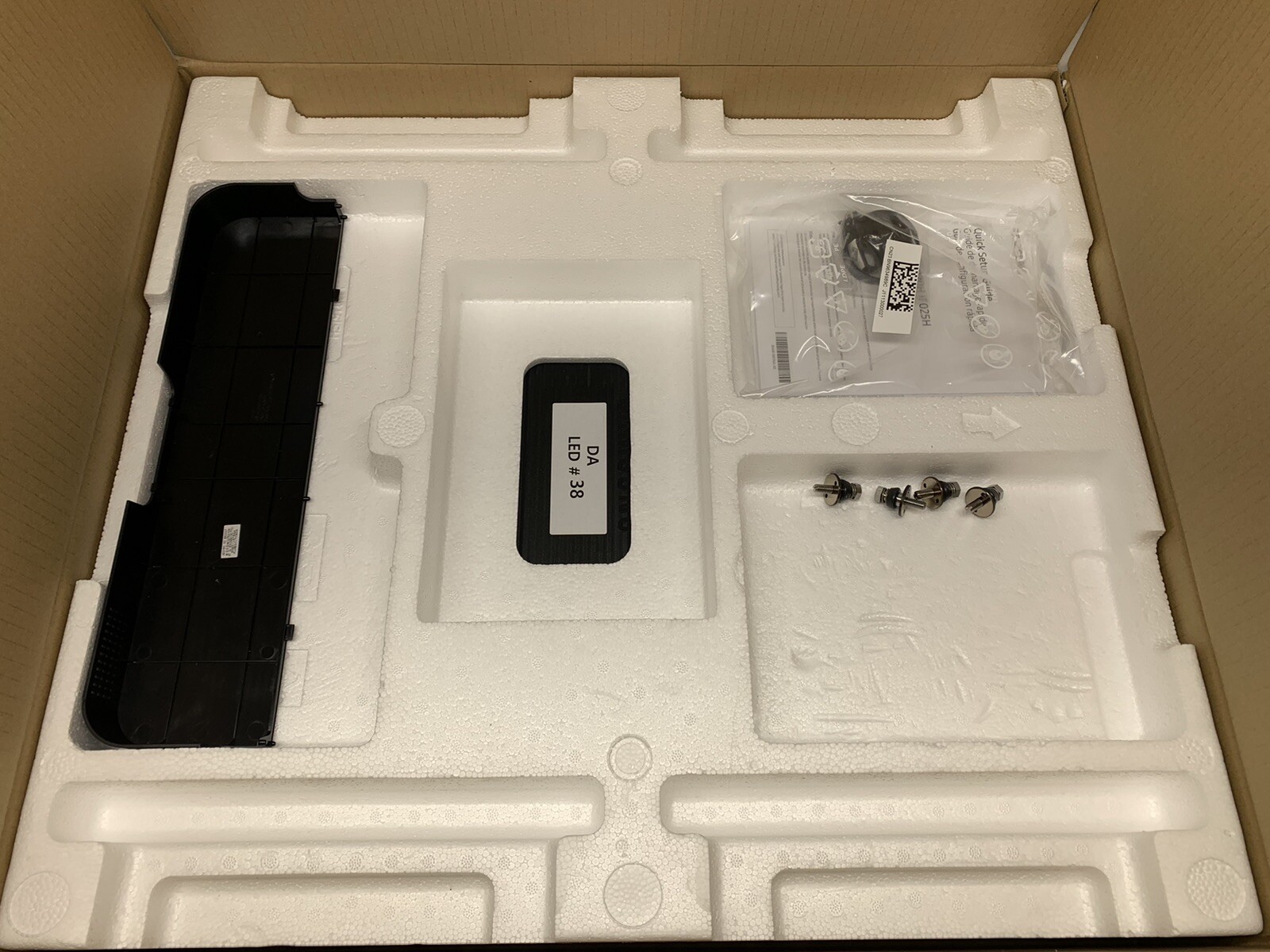 Samsung SMART LED Signage Color Display Unit | IF025H | #R343 | eBay