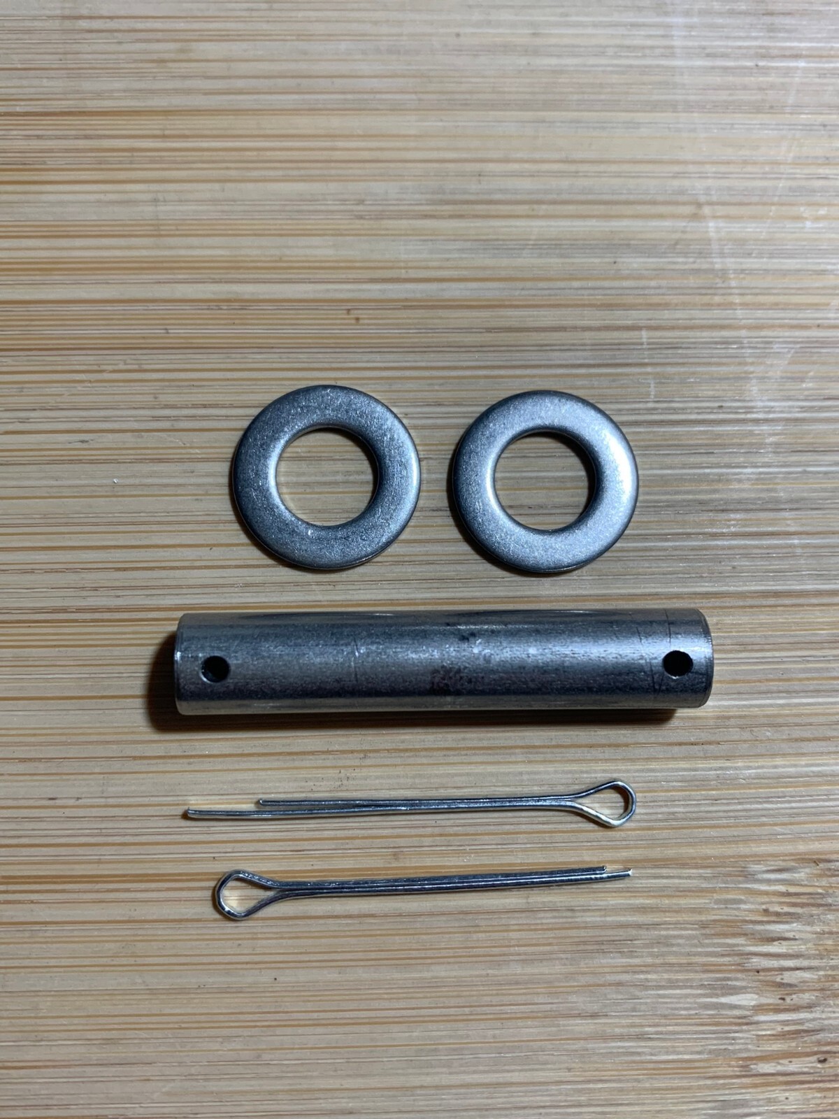 Honda Z50M Z50 Monkey Bike Seat Latch Pin Kit | eBay UK