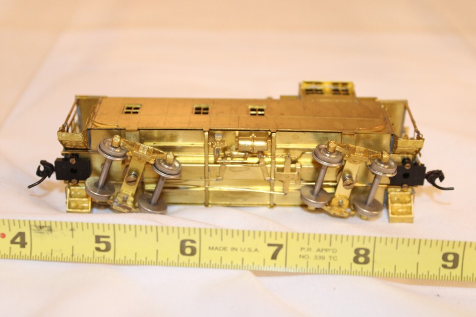 HO Brass - Freight Cars - Lot C - Your Choice (41-56) | eBay
