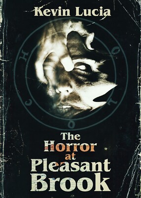 Kevin Lucia HORROR PLEASANT BROOK RARE Black Voltage Thunderstorm Books ...