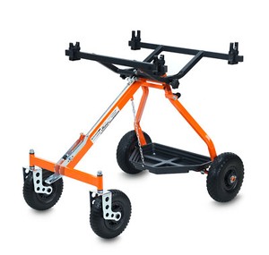 Stone LIFT kart trolley - Evolution ***ONE MAN LIFT KART TROLLEY*** | eBay