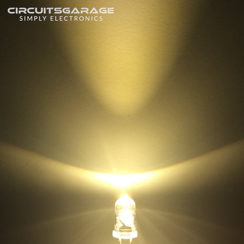 Light Emitting Diode Bulbs