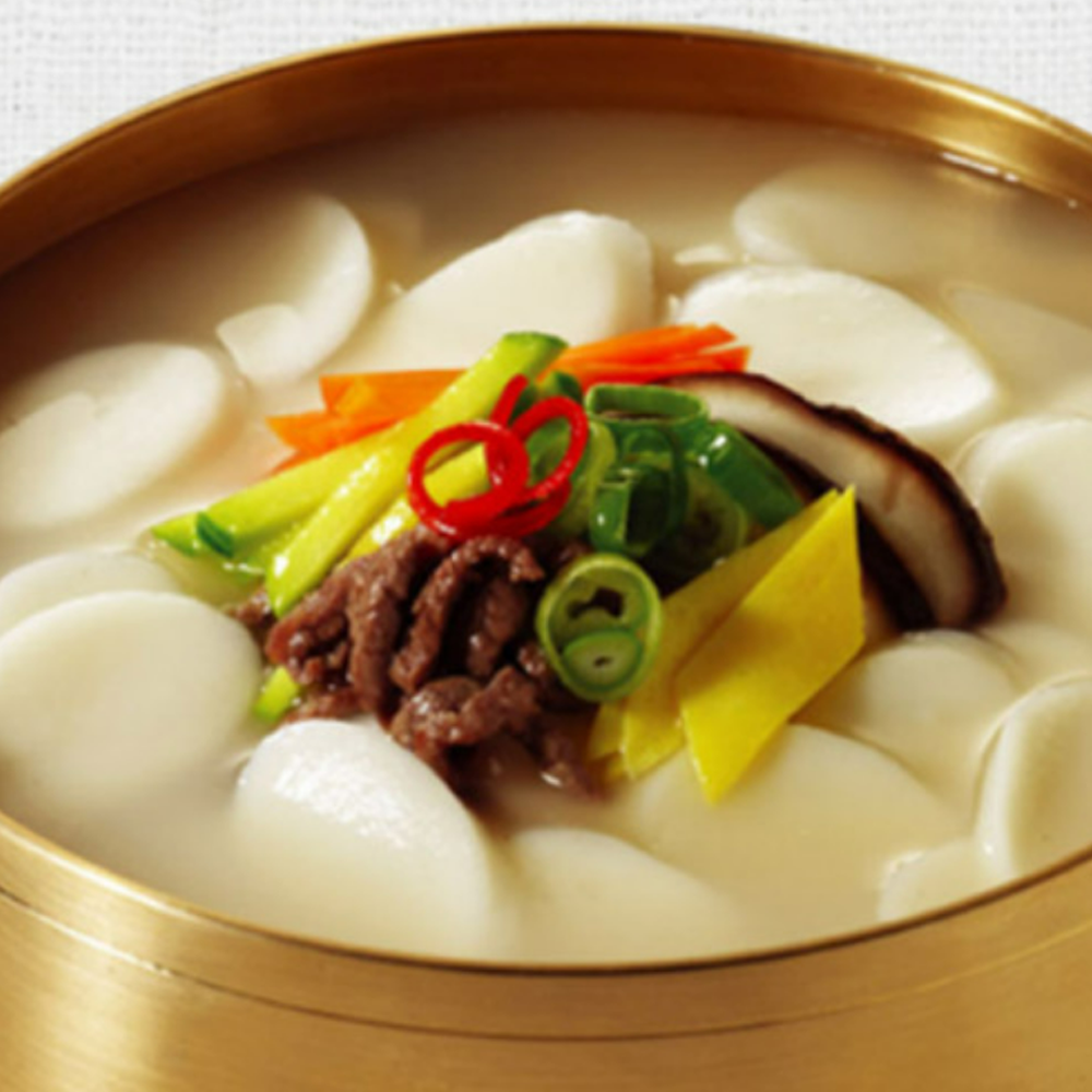 SauceROK Korean Cuisine Base Broth-Anchovy Broth/Spicy Cheongyang ...