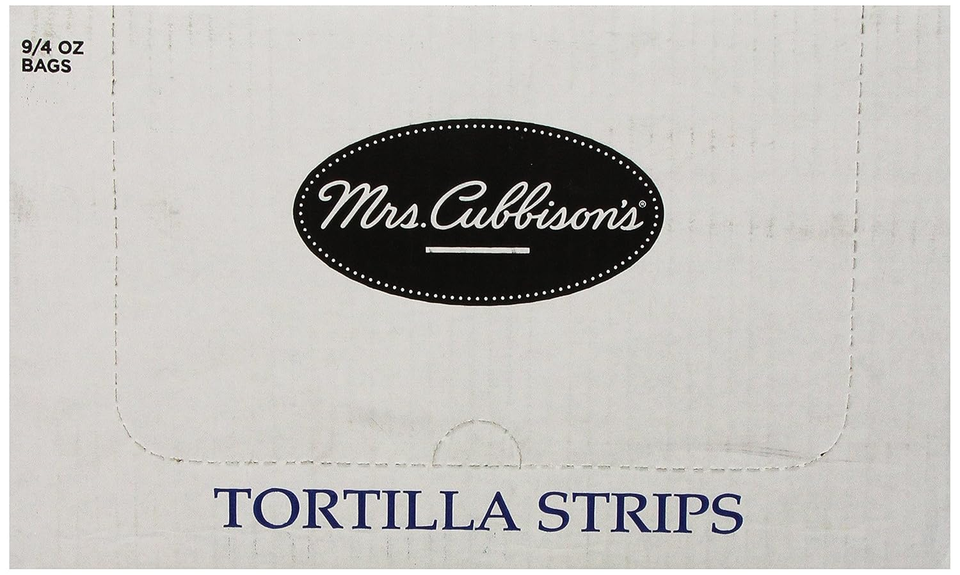 Tri- Color Tortilla Strips | 4 Ounce, Pack of 9 | Low Carb | Crunchy ...