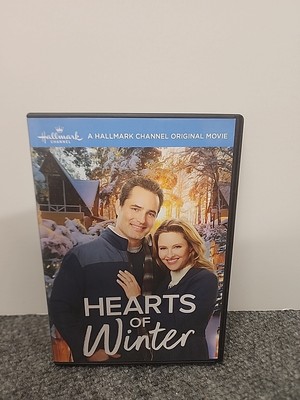 Hearts of Winter 767685166451| eBay