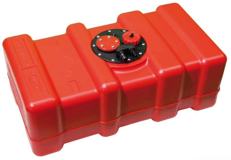 Einbautank Bootstank Benzintank Kraftstofftank Dieseltank Tank Benzin ...