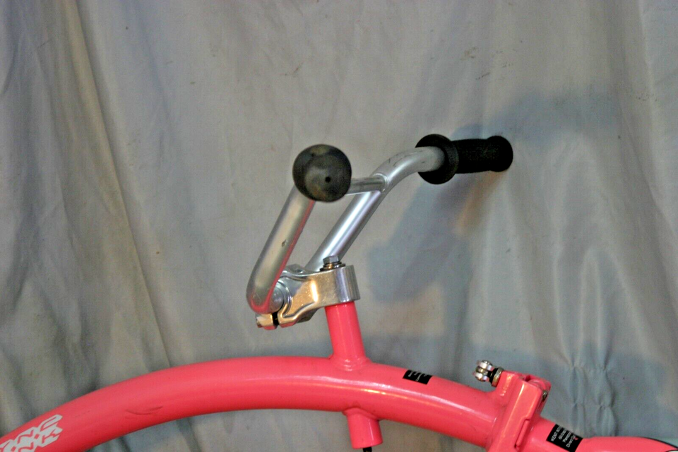 2015 Weeride CoPilot Trail-a-Bike 20" Kids Bike Attachment PullAlong ...