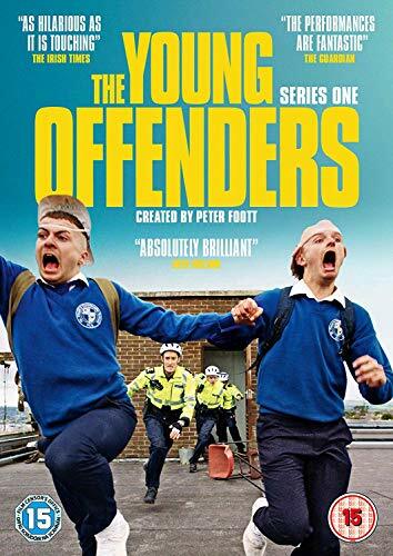 Young Offenders Season One The [DVD] | eBay