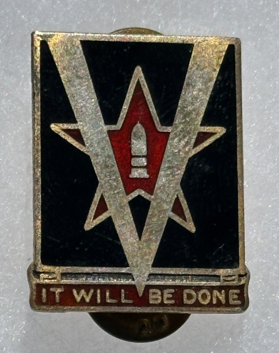 602nd ANTI AIRCRAFT ARTILLERY AAA BN 1943 Sterling CB | eBay