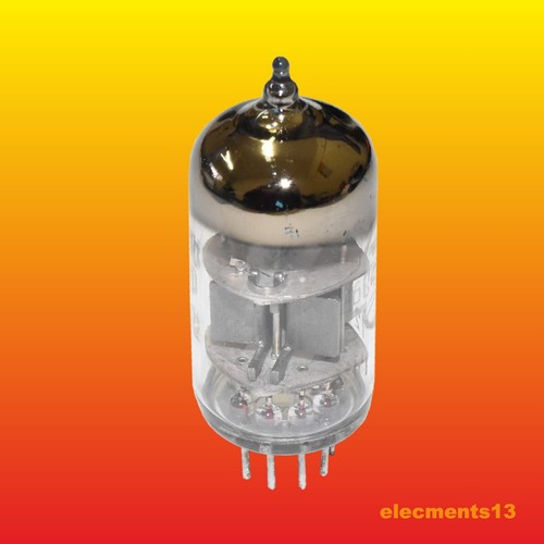 6S45P-E 6С45П-Е SOVIET VINTAGE HF TRIODE TUBE TESTED NOS | eBay