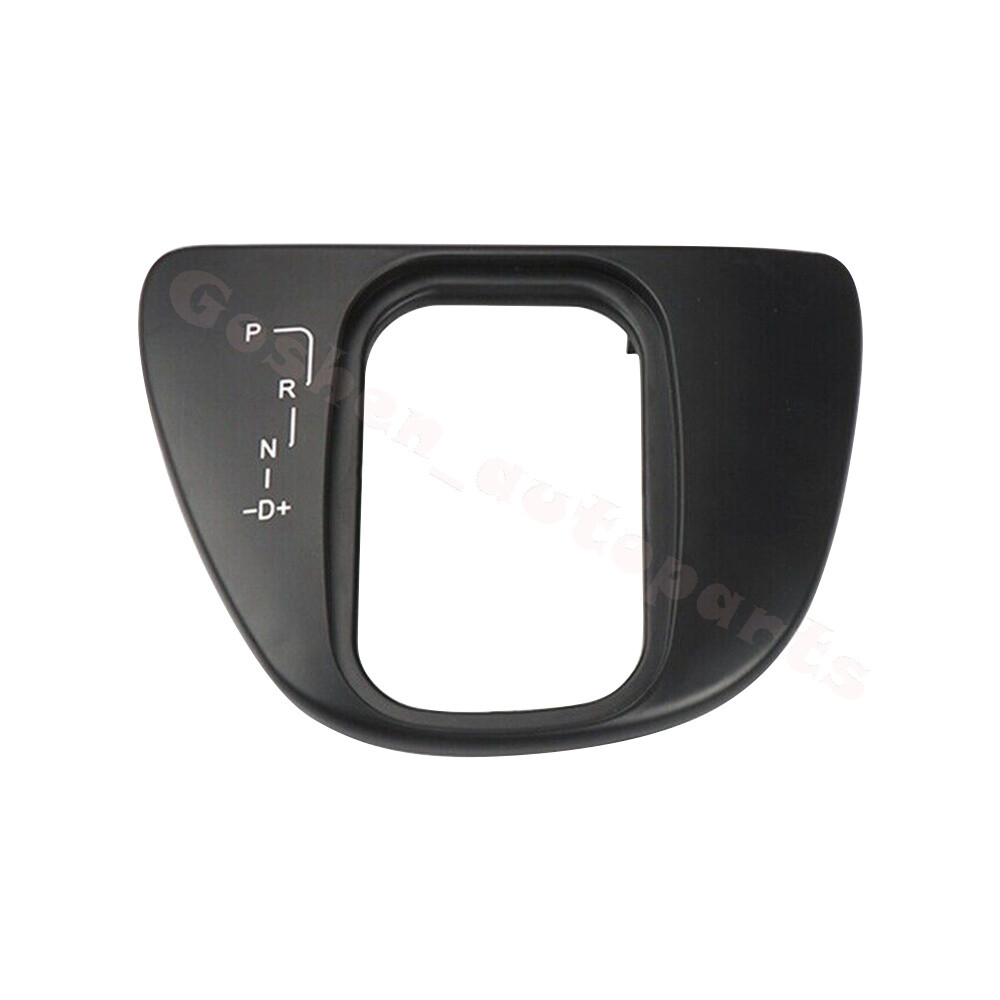 A6392600073 Gear Shifting Level Plastic Panel For Mercedes W636 W639 ...