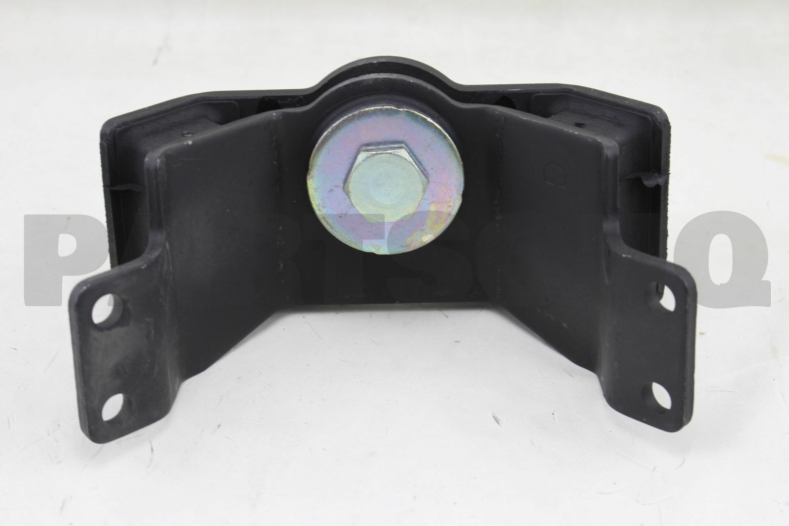 123710C121 Genuine Toyota INSULATOR, ENGINE MOUNTING, REAR NO.1 12371 ...