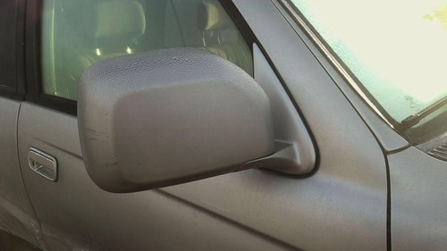 Door Mirror TOYOTA 4RUNNER Right 99 00 01 02 | eBay