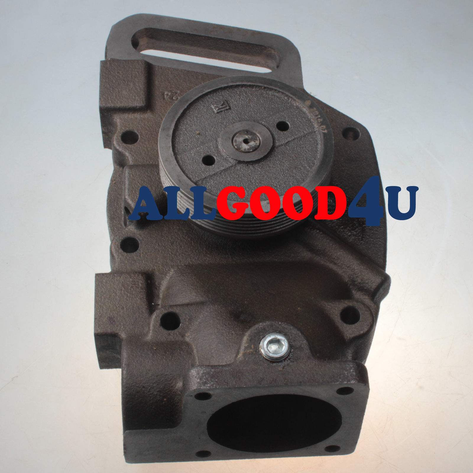 Water Pump 3022479 For CUMMINS BIG CAM III NTC300/NTC350/NTC400 FORMULA ...