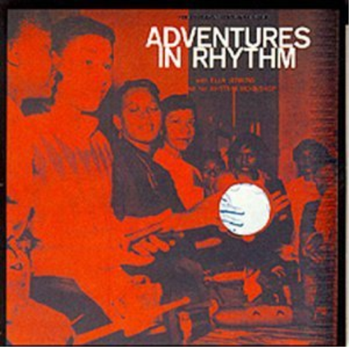 Ella Jenkins Adventures in Rhythm (CD) Album 93074500729 | eBay
