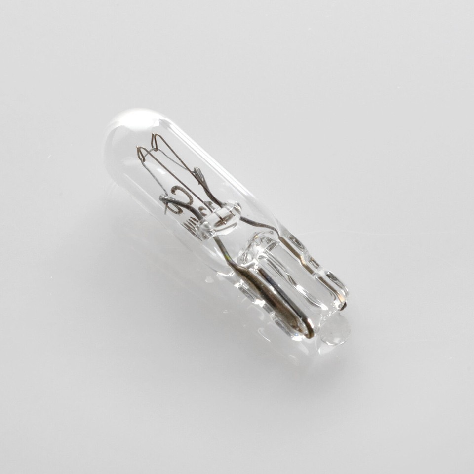 10 x 24-30V 40mA / 24V 30V / Lampe / Miniature Lamp Bulb Wedge W2x4.6d ...