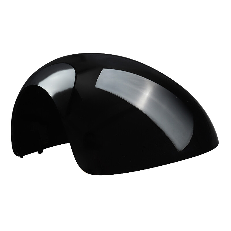 Left Side Gloss Black Door Mirrors Cover Caps For Mini Cooper R55 R56 ...