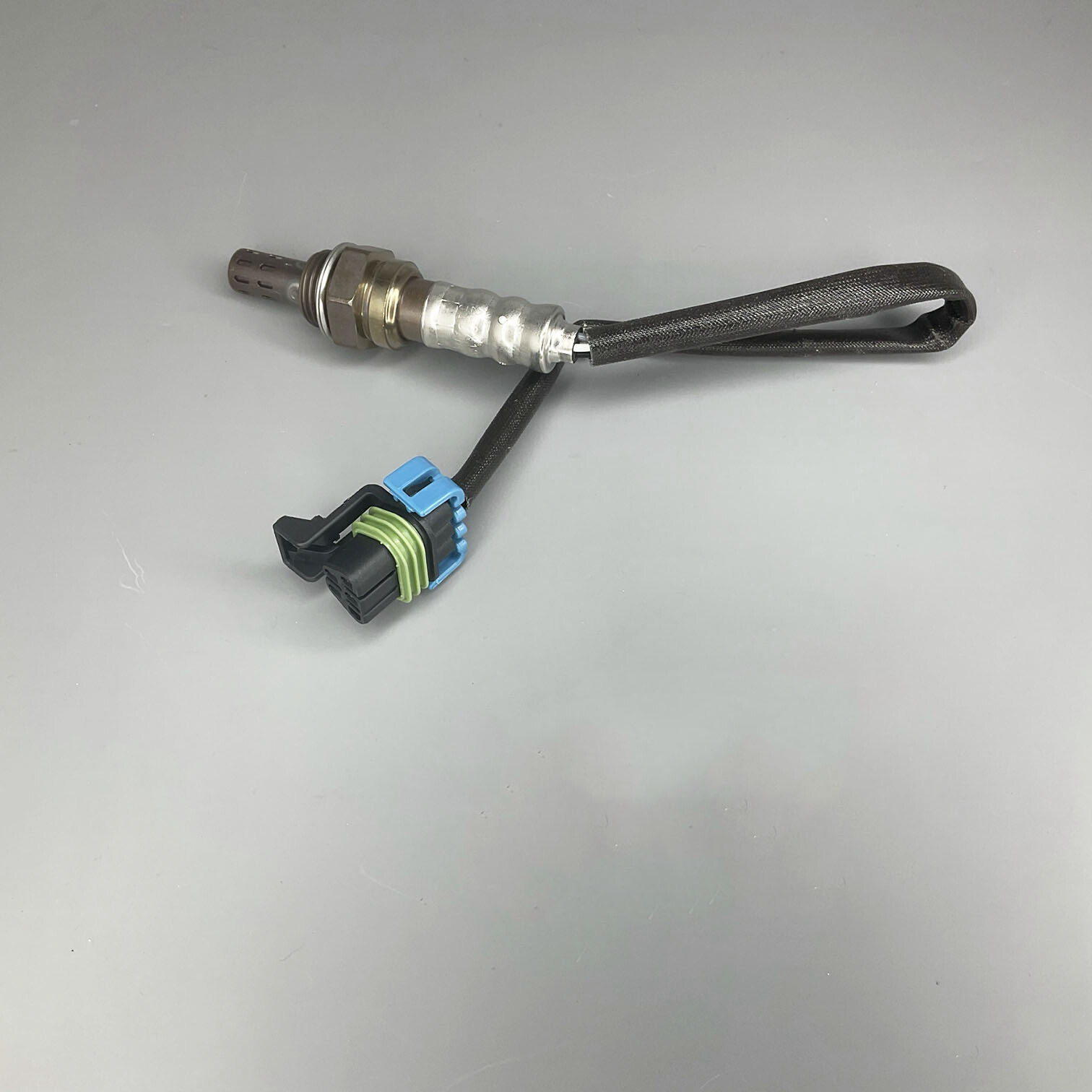 OE Bosch Oxygen Sensor O2 15130 For CHEVROLET SSR TRAILBLAZER GMC ENVOY ...