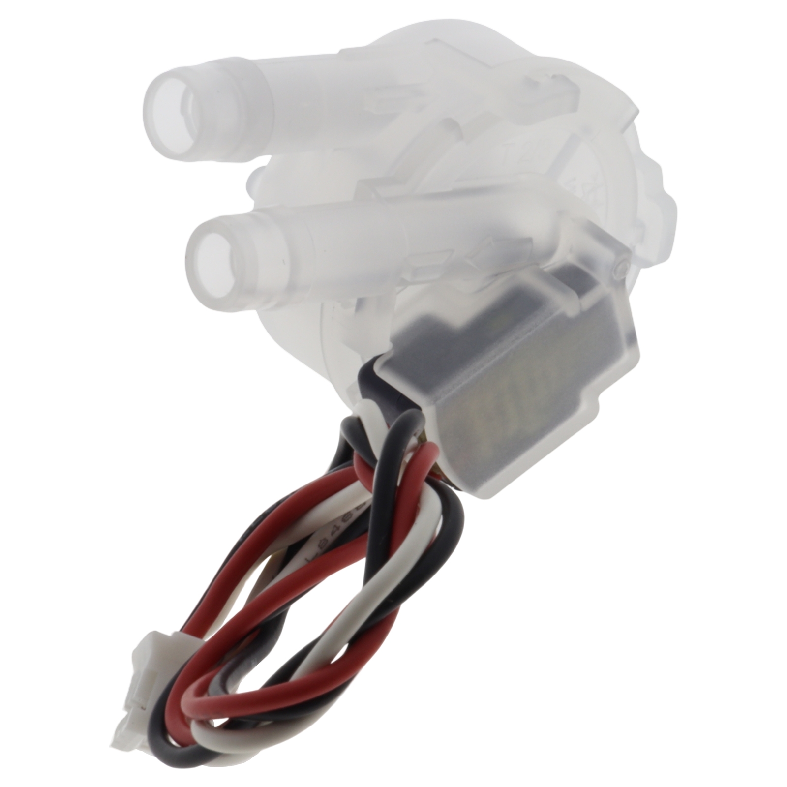 Krups flowmeter coffee machine Dolce Gusto Genio S Plus Touch KP240 ...