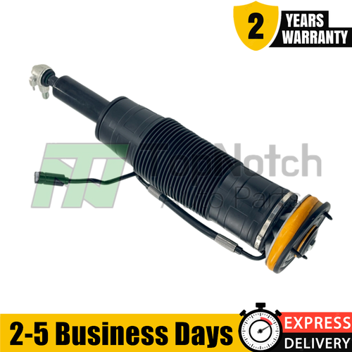 Front Left ABC Hydraulic Oil Shock Strut For Mercedes W221 C216 CL500 ...