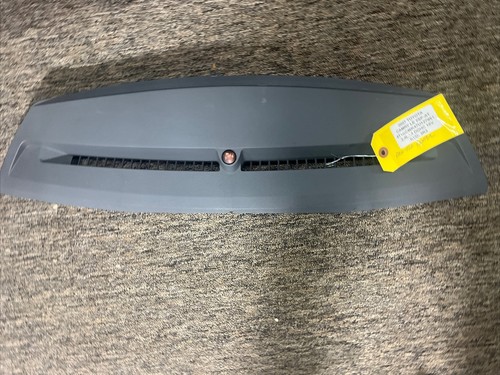 DASH PANEL DEFROSTER GRILL TRIM fits TOYOTA CAMRY 2007 - 2011 55981 ...