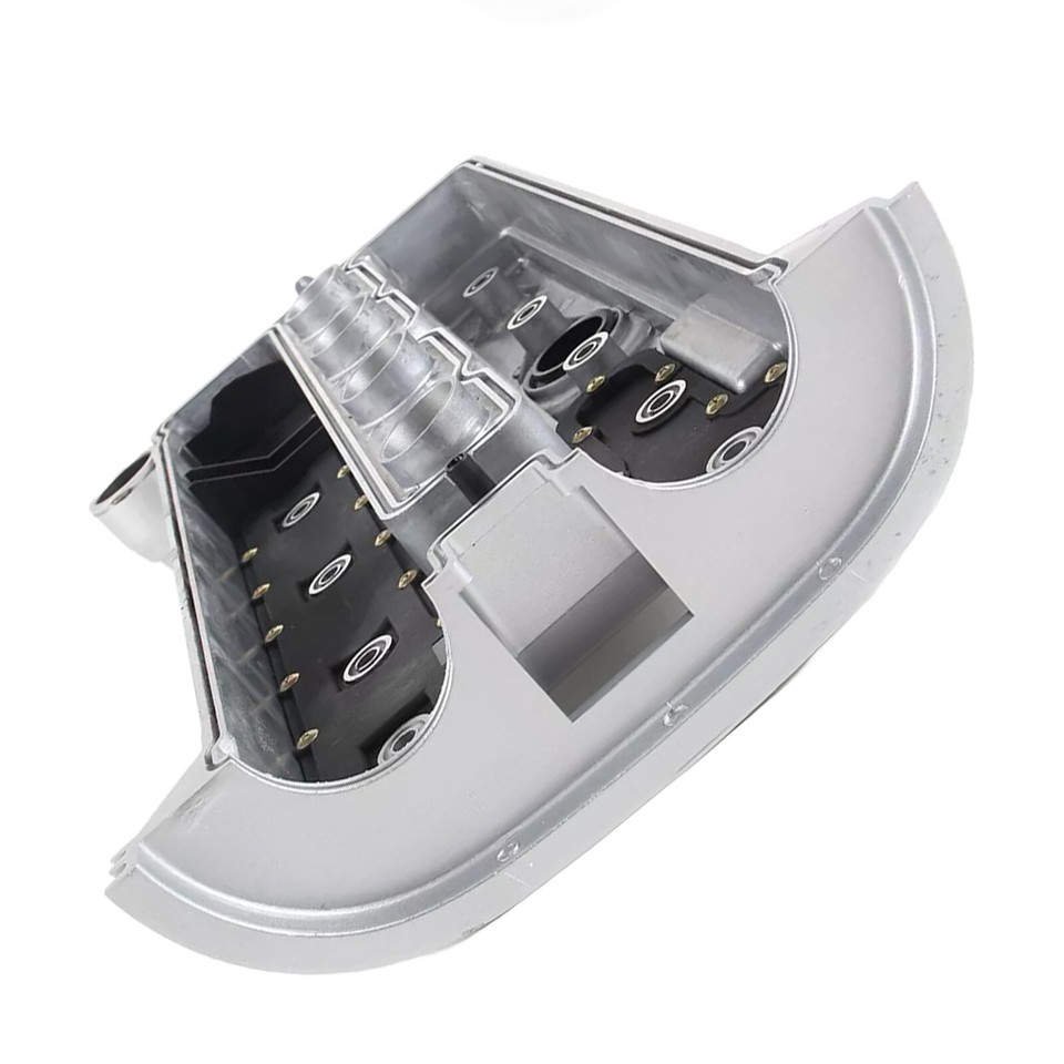 4805294 92067571 Aluminum Valve Cover w/ gasket for CHEVROLET ASTRA 2 ...