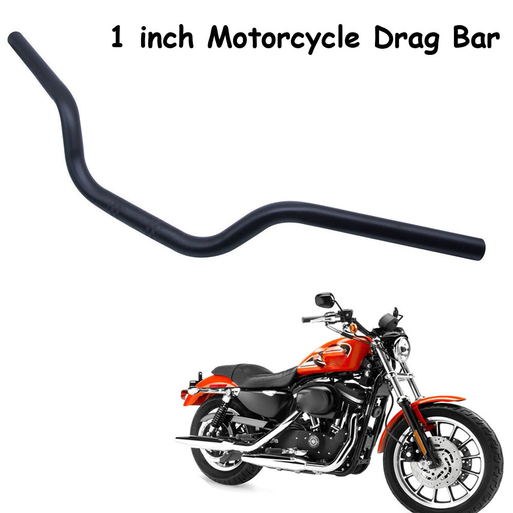 Drag Bars Motorcycle Handlebars Motorcycle Handlebars Drag Bar 22mm