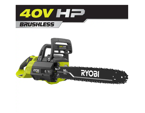 Ryobi RY40511 Portable 40V 1.5 Ah Cordless Brushless Lithium-Ion ...