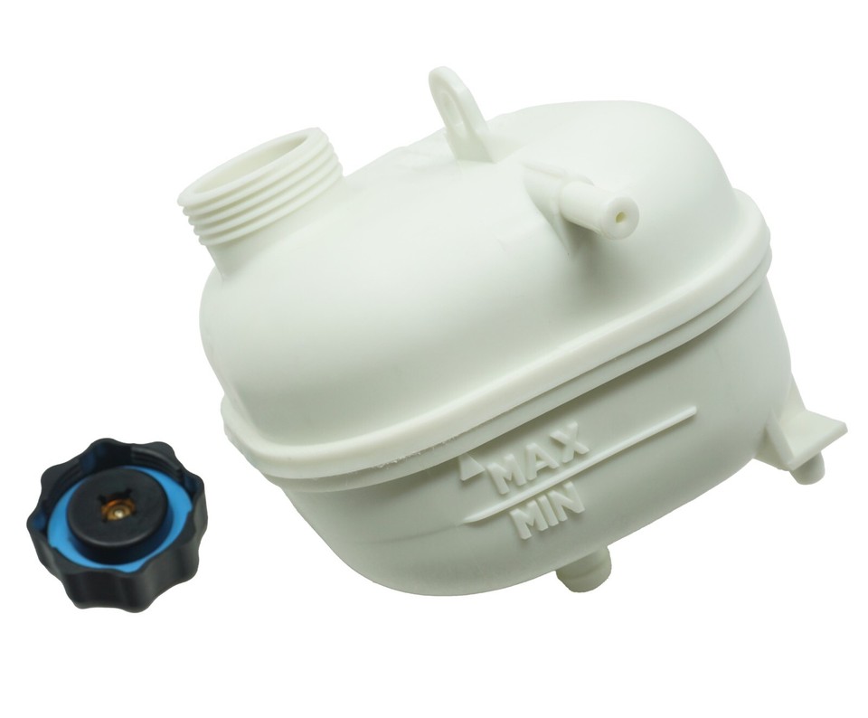 Radiator Coolant Overflow Reservoir Tank For 2002-2008 Mini Cooper ...