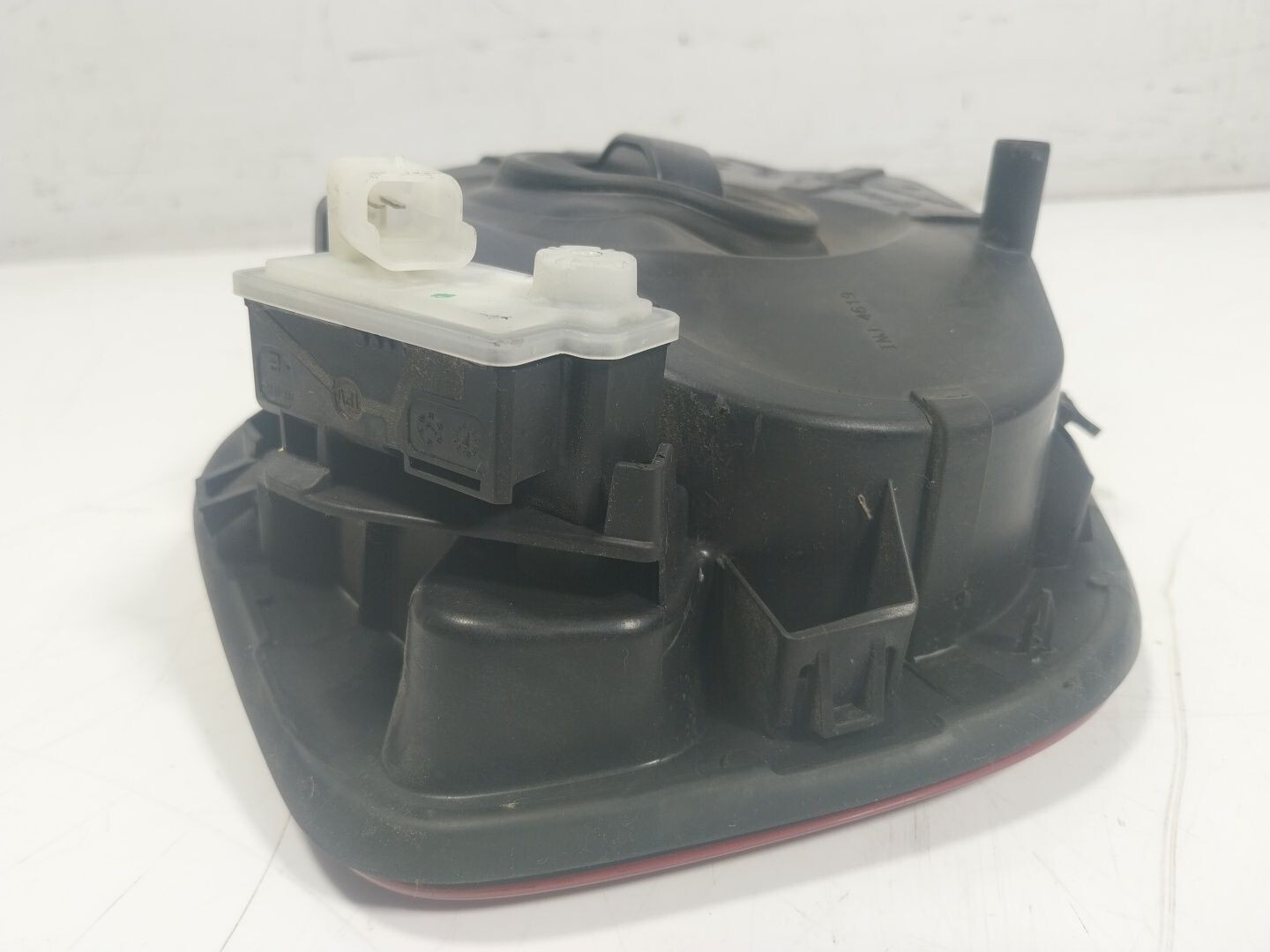 BOUCHON DU RESERVOIR D´ESSENCE / 39167574 / 17397379 POUR OPEL CORSA F ...