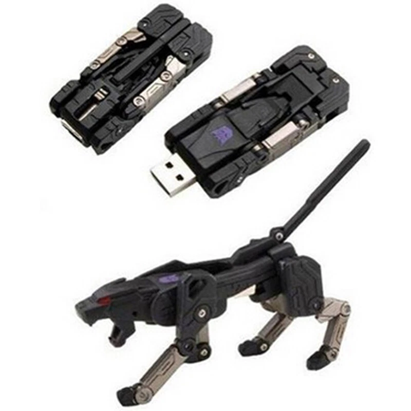 Transformers Flash Drive