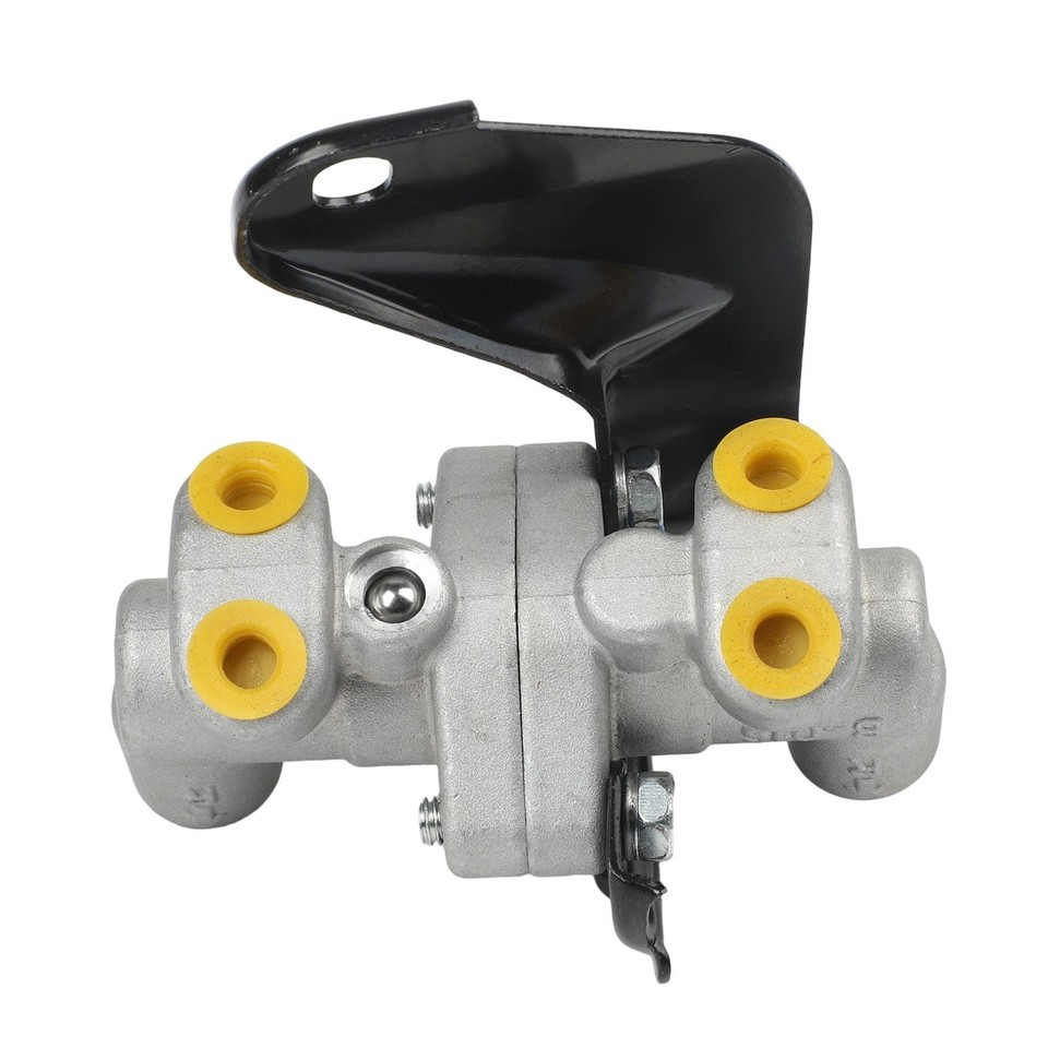 Brake Distribution Valve Brake System Improvement Easy Maintenance ...