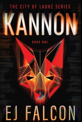 Kannon by Ej Falcon Hardcover Book 9781633379688 | eBay Australia