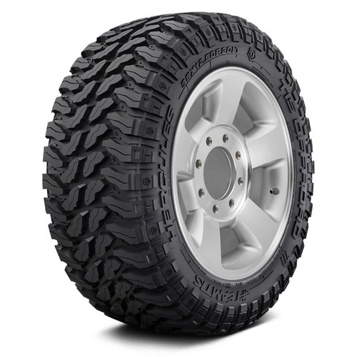 TIS Tire 35X12.5R17 Q OFFROAD TT1 All Season / All Terrain / Off Road ...