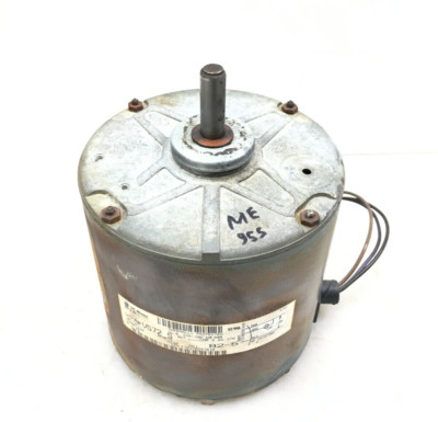 Motors - 825 Rpm