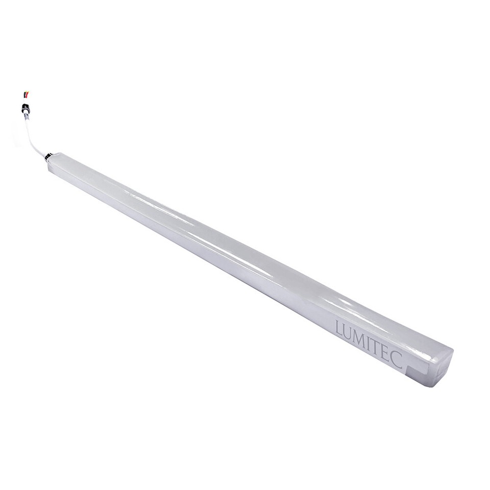 Lumitec Moray 12' Flex Strip Light w/Integrated Controller - Spectrum ...