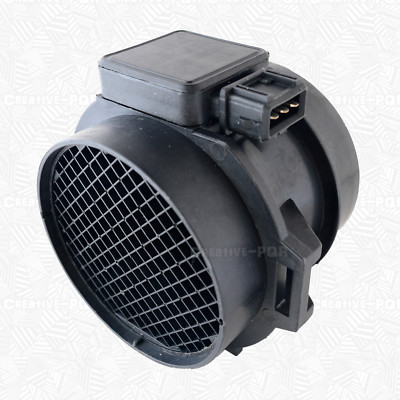 Mass Air Flow Sensor Meter Suit BMW MAF E46 E39 6Cyl 325i 328i 525i ...