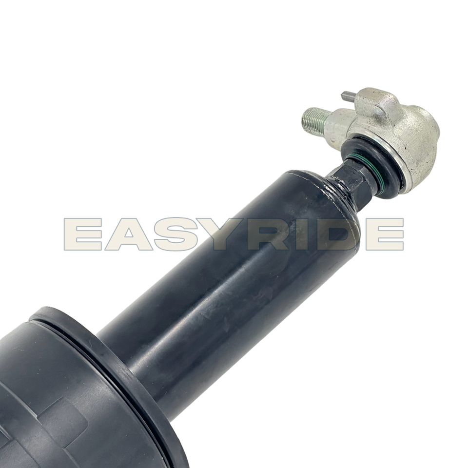 Front Left ABC Hydraulic Shock Strut For Mercedes W221 C216 CL550 CL600 ...