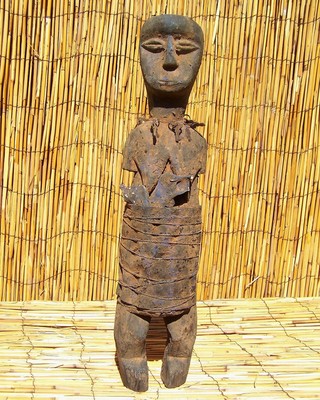 Other - Ewe Tribe Of Ghana