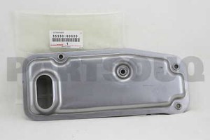 3533060020 Genuine Toyota STRAINER ASSY, VALVE BODY OIL 35330-60020 | eBay