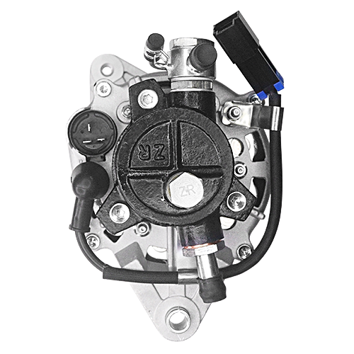 Auto 8 Alternator for Holden Jackaroo UBS69 3.1L Diesel 4JG2-T 05/92 ...