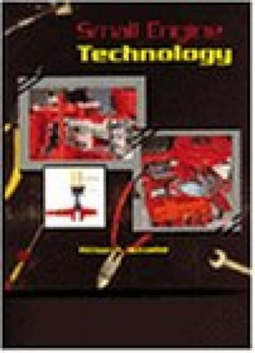 Small Engine Technology [SC] [Automotive Technology Series ...