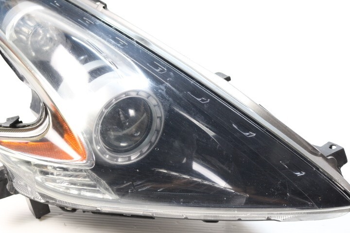 Nissan Genuine 370Z FairladyZ Z34 Nismo HID Xenon Headlight Lamp Left ...