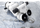 Carl Zeiss f170/260 f260 Foldable Tube Bino Without Eyepieces OPMI ...