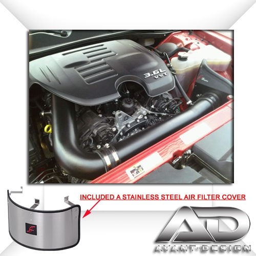 Fit 2011-2020 CHRYSLER 300C 300 CHARGER CHALLENGER 3.6L V6 AF Dynamic ...