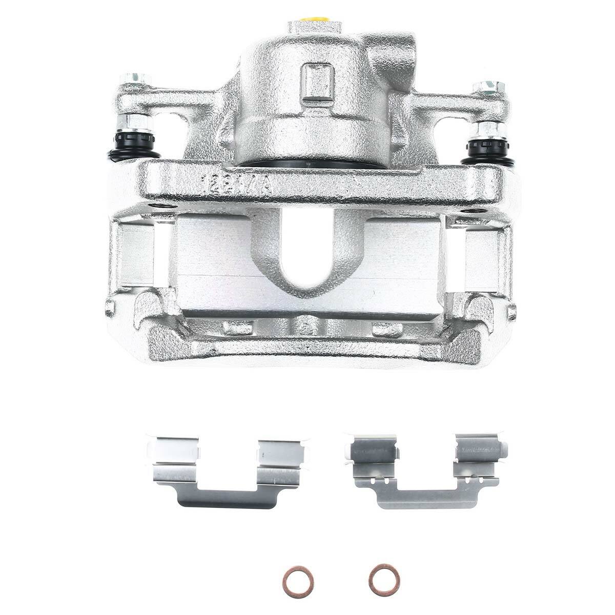 Brake Caliper w/ Bracket for Mini Cooper R52 R50 R53 2005-2008 1.6L ...