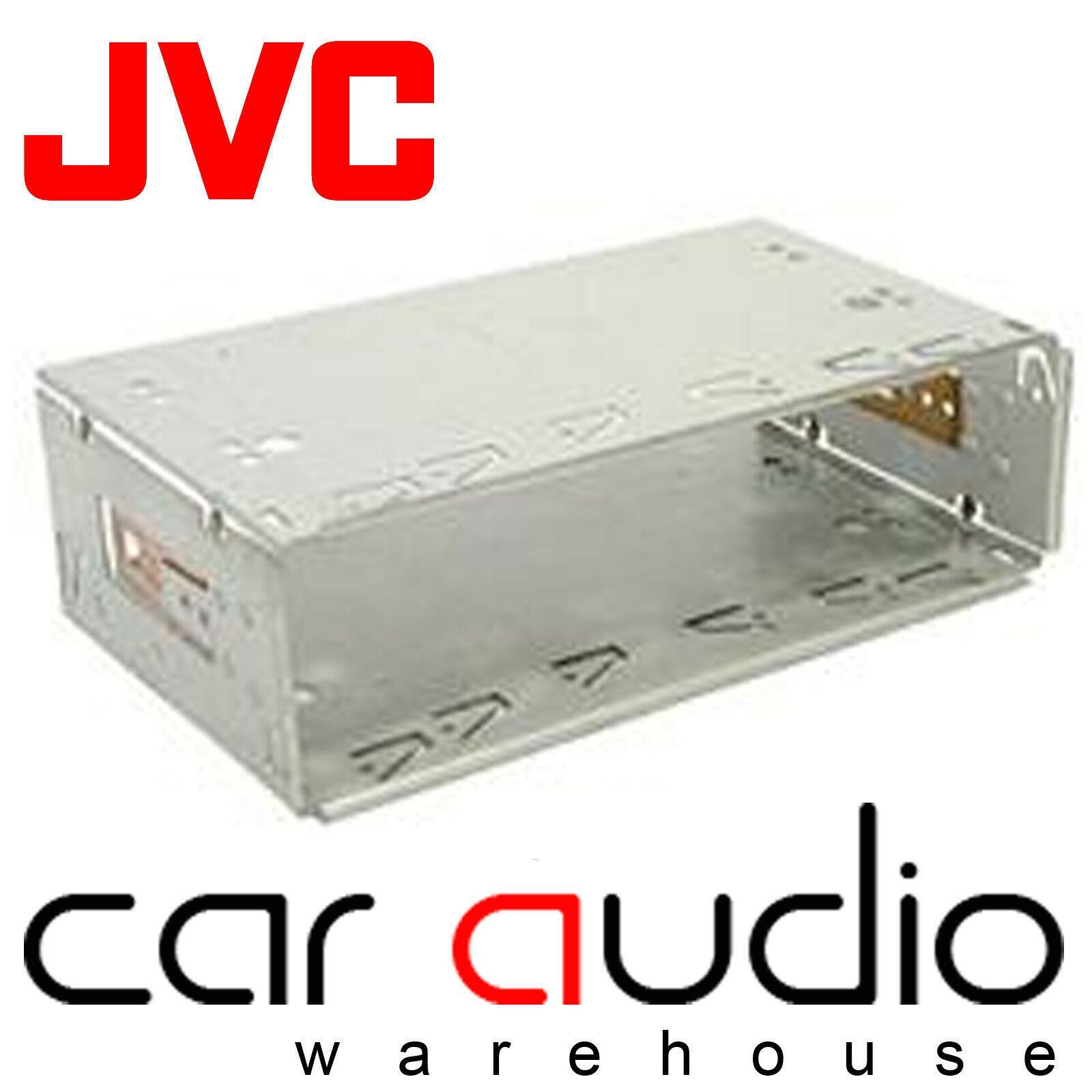 PC5-113 JVC Car Stereo Radio Single Din Fitting Metal Replacement Cage ...
