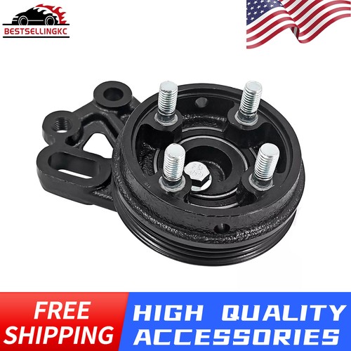 Cooling Fan Pulley 17140-77E07 For 1999-2003 SUZUKI VITARA 2.0L L4 ...