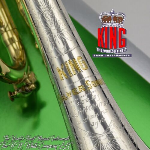 King Trumpets for sale - eBay