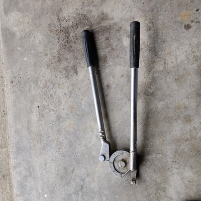 Pipe & Tubing Benders - Imperial Chicago